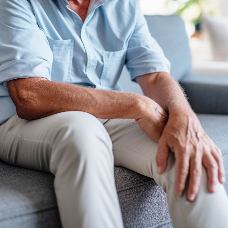 Advance7® Soothing Relief Gel – Advance 7